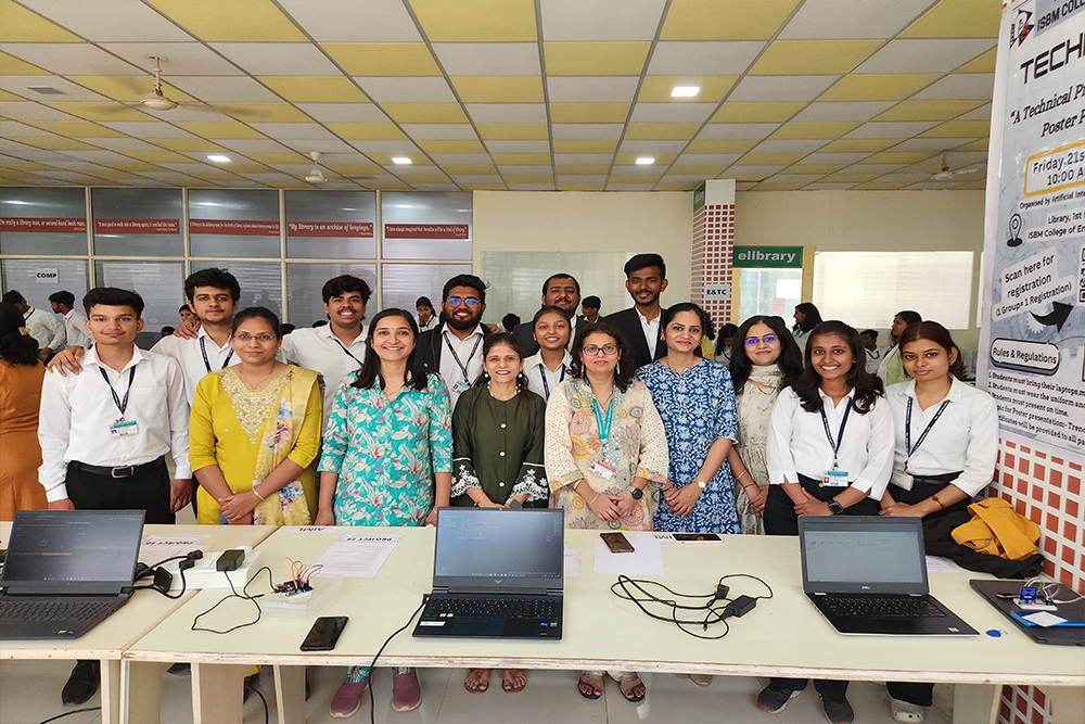 Best Engineering Colleges in Pune | Top Engineering Colleges In Pune ...